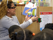 First 8 Studios: Equipartitioning: Lesson 8