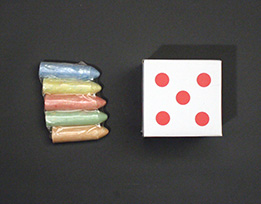 First 8 Studios: Roll and Hop