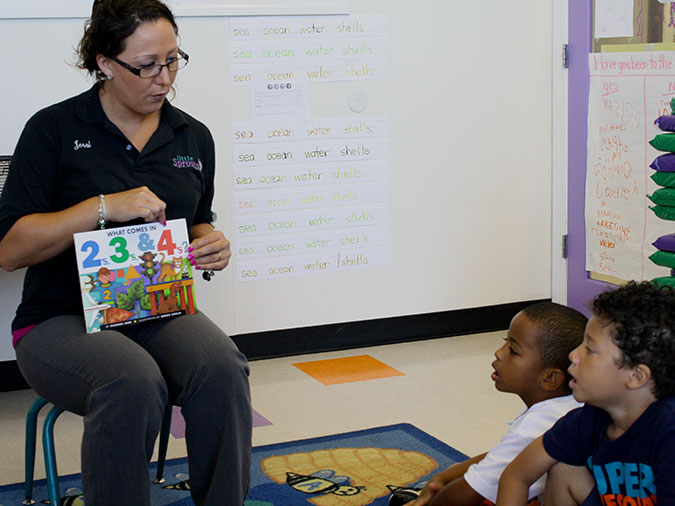 First 8 Studios: What Comes in 2’s, 3’s, & 4’s?