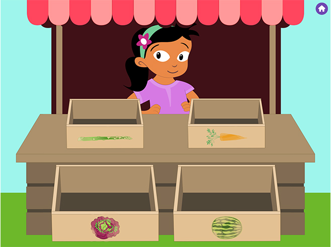 First 8 Studios: Farmers Market