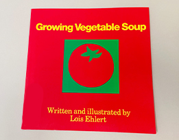 First 8 Studios: Growing Vegetable Soup