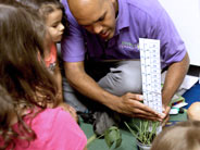 First 8 Studios: Plants: Lesson 4