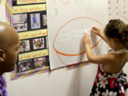 First 8 Studios: Plants: Lesson 8