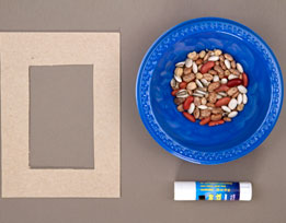 First 8 Studios: Seed Art Frames