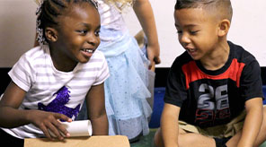 First 8 Studios: Early Science: Ramps