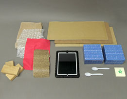 First 8 Studios: Smooth & Rough Ramp Experiments